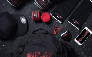 Evolve MMA Singapore | Asia's #1 Mixed Martial Arts Gym