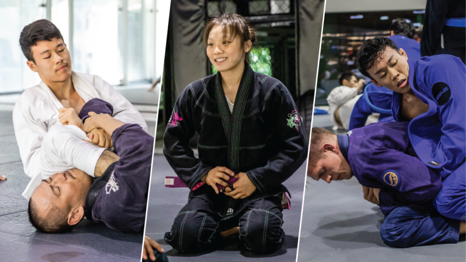 NEWSFLASH: Evolve MMA Launches Program Worth Over US$100,000 To Develop ...