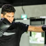 4 Ways To Improve Punch Resistance In Boxing | Evolve Daily