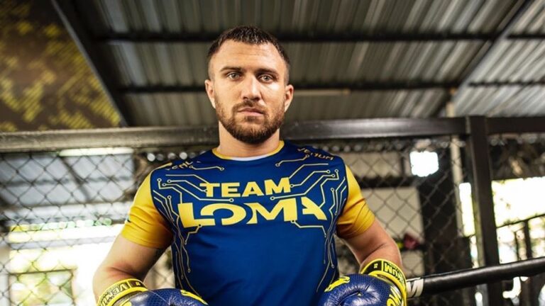 Breaking Down Vasyl Lomachenko’s Style Of Boxing | Evolve Daily