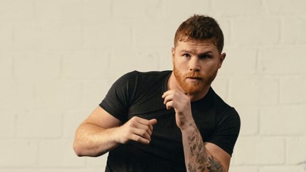 Breaking Down Canelo Alvarez’s Style Of Boxing | Evolve Daily