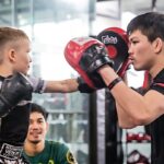 Boxing Fundamentals: Understanding The Boxing Punch Number System ...