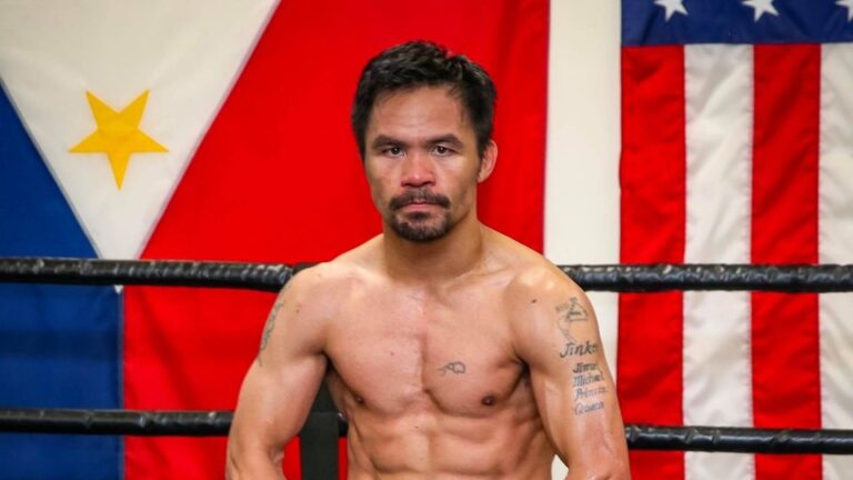 5 Of The Greatest Asian Boxers Of All Time | Evolve Daily