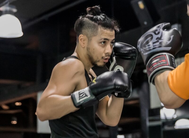 Here’s How Martial Arts Helped The Sam Willows’ Benjamin Kheng Overcome ...