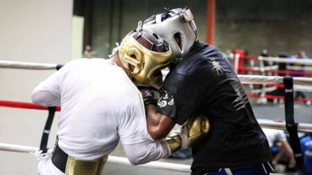 The Science Of Dirty Boxing: 9 Techniques To Frustrate Your Opponent ...