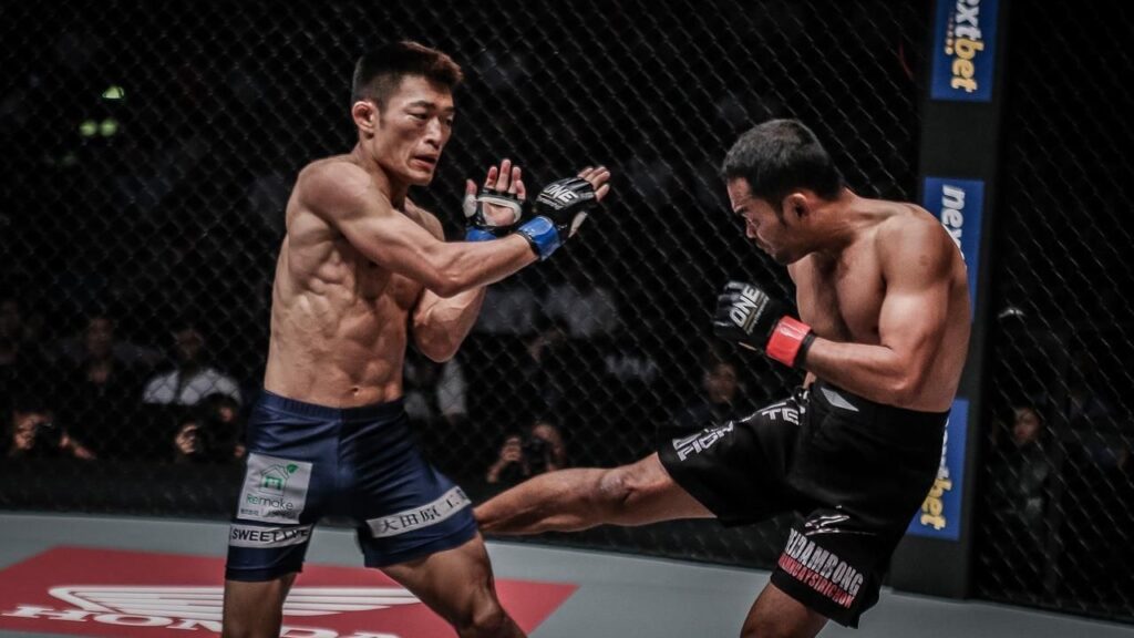 3 Skills Wrestlers Need To Learn When Transitioning To MMA Evolve Daily 3 Skills Wrestlers Need To Learn When Transitioning To MMA Evolve Daily
