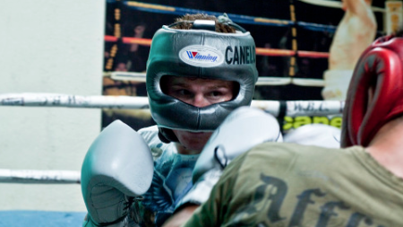 4 Boxing Sparring Tips To Get You Started | Evolve Daily