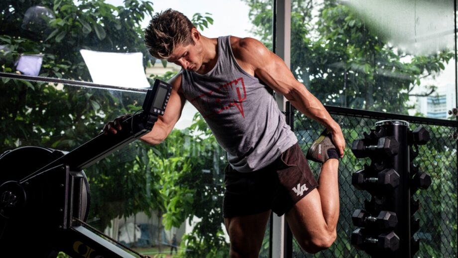 5 Of The Best Active Recovery Exercises For Your Next Rest Day | Evolve ...