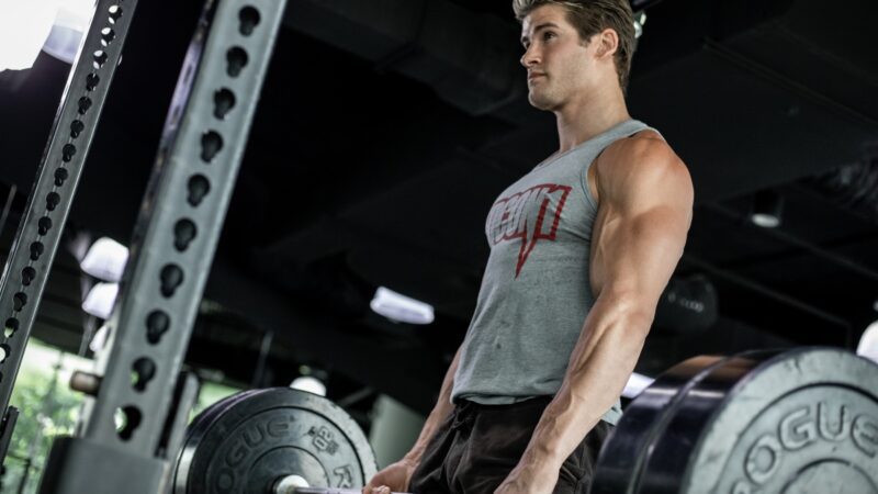 Effective Fat Burning Exercises For Fighters