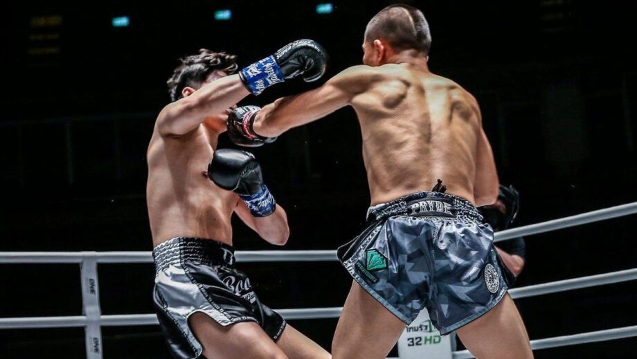 7 Simple And Effective Boxing Offensive Strategies For Beginners ...