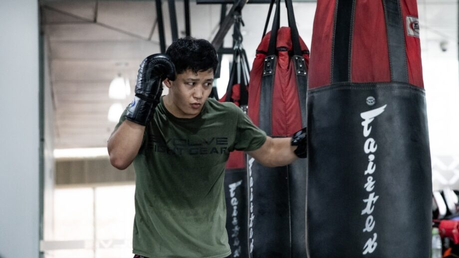 Why Breathing Is Crucial In Boxing | Evolve Daily