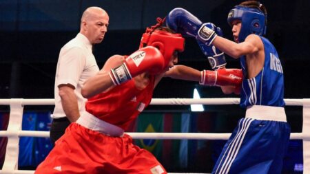 7 Simple And Effective Boxing Offensive Strategies For Beginners ...