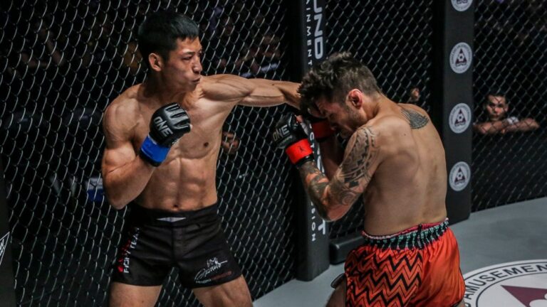 15 Basic Boxing Combinations You Should Master First | Evolve Daily