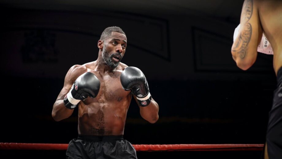 The 5 Best Celebrity Boxers | Evolve Daily