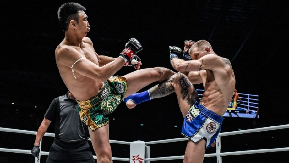 10 Essential Muay Thai Defense Techniques To Master | Evolve Daily