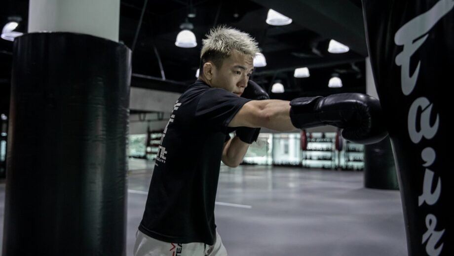 15 Basic Boxing Combinations You Should Master First | Evolve Daily