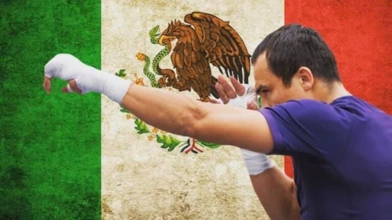 The 5 Greatest Mexican Boxers In History | Evolve Daily