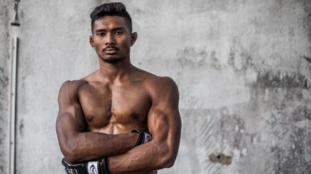 MMA 101: Takedown Defense | Evolve Daily