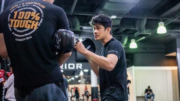 23 Boxing Tips To Be A Better Boxer Quickly | Evolve Daily