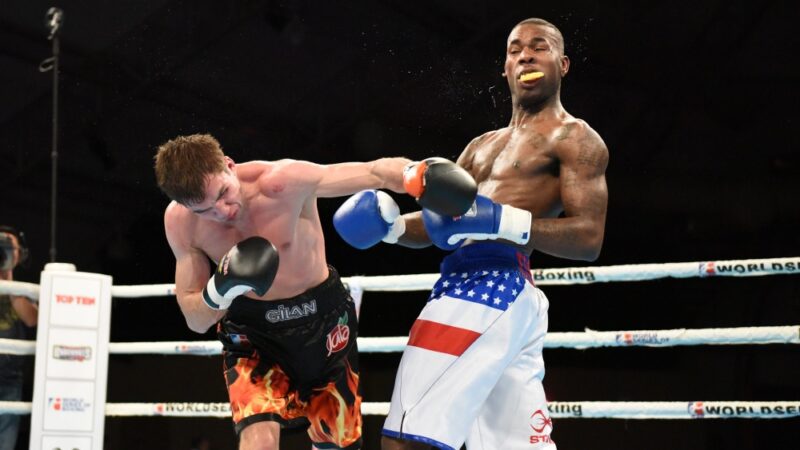 15 Basic Boxing Combinations You Should Master First | Evolve Daily
