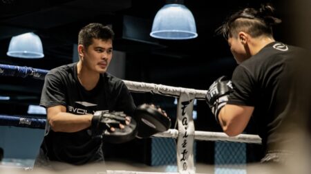 5 Advanced Boxing Tactics And Strategies - Evolve Daily