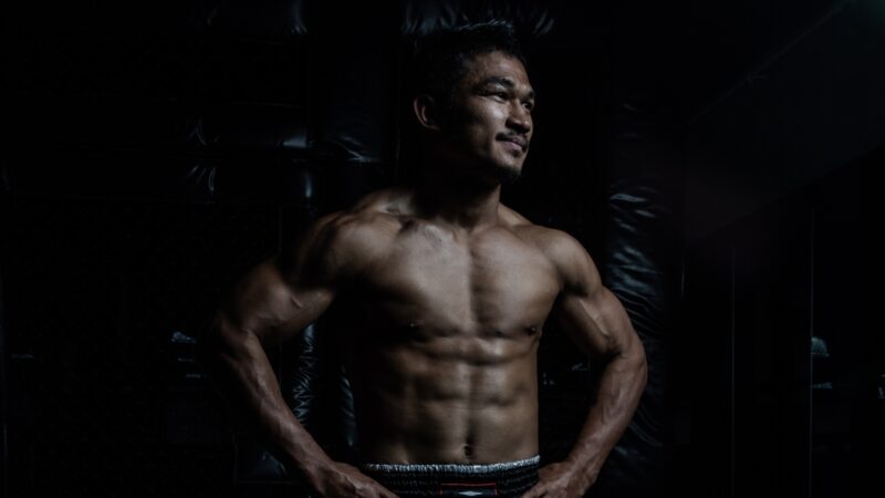 5 Tips To Become More Energy Efficient In The Boxing Ring | Evolve Daily
