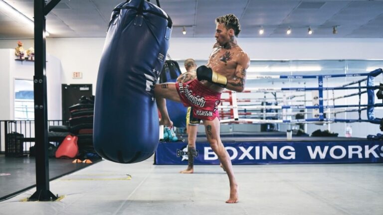 5 Of The Greatest US Muay Thai Fighters In History | Evolve Daily
