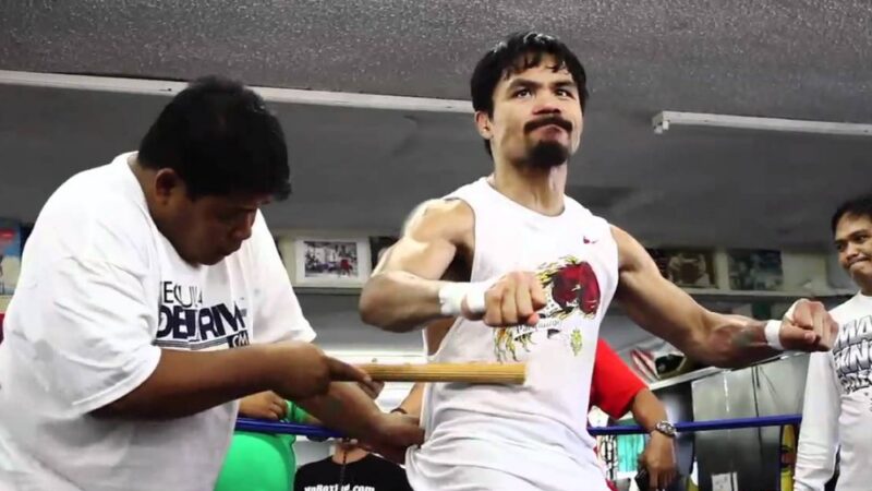 7 Ways To Train Yourself To Withstand Hard Punches | Evolve Daily