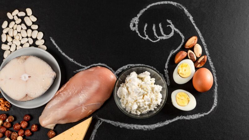 MMA Diet: How To Build A Nutritious Diet For Optimal Performance ...