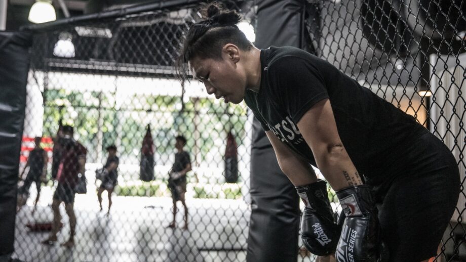 6 Reasons Why An MMA Training Session Is Better Than A Gym Workout ...