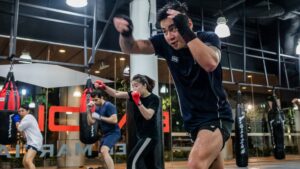 23 Reaction Boxing Drills For Boxers | Evolve Daily