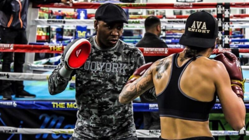 The 5 Greatest Cuban Boxers In History | Evolve Daily