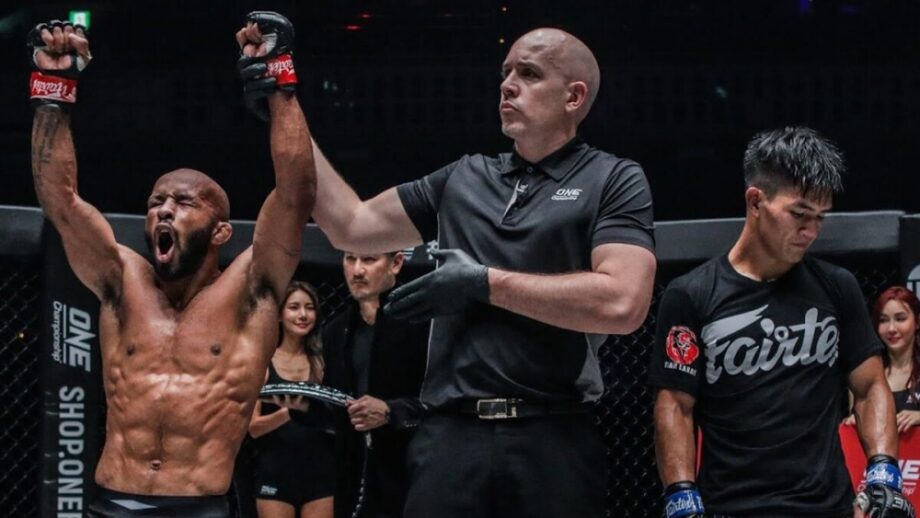 What Is Mixed Martial Arts (MMA): A Beginner’s Guide | Evolve Daily