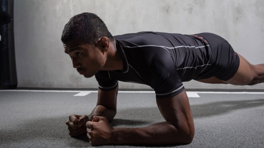 7 Core Exercises To Building Strength And Sculpting Abs | Evolve Daily