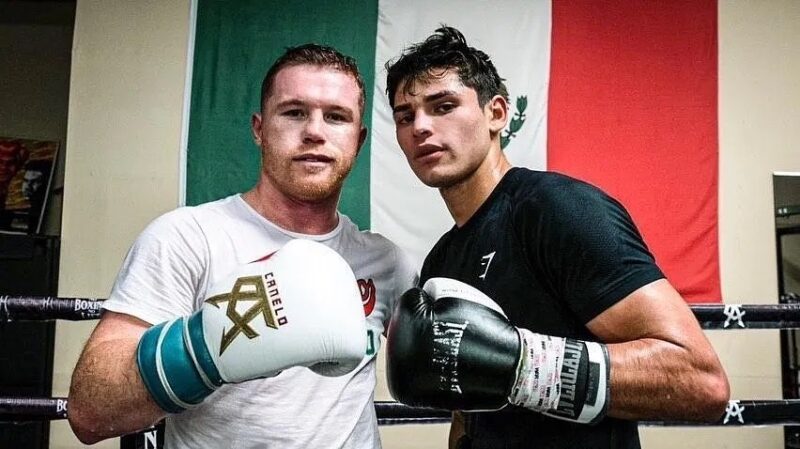 5 Amazing Young Stars To Carry Boxing Into The Future | Evolve Daily