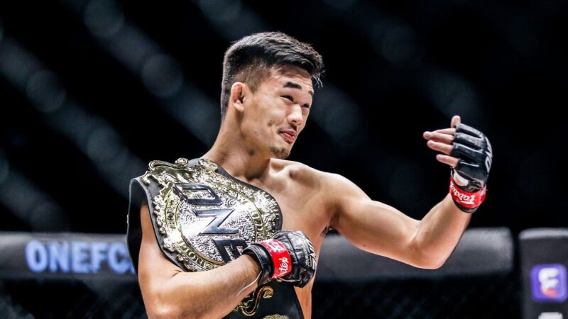 5 ONE Championship vs UFC Super Fights Fans Want To See | Evolve Daily