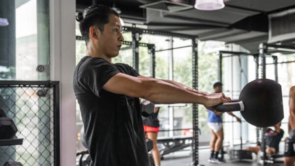 10 Best Hamstring Workouts For Power And Strength | Evolve Daily