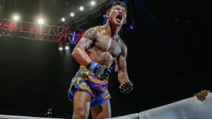 Evolve Daily - The Official Blog of Evolve MMA