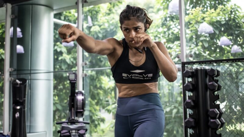 How To Bob And Weave In Boxing: Step-By-Step Guide | Evolve Daily