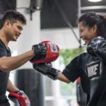 The 3 Different Types Of Counter Punches In Boxing | Evolve Daily