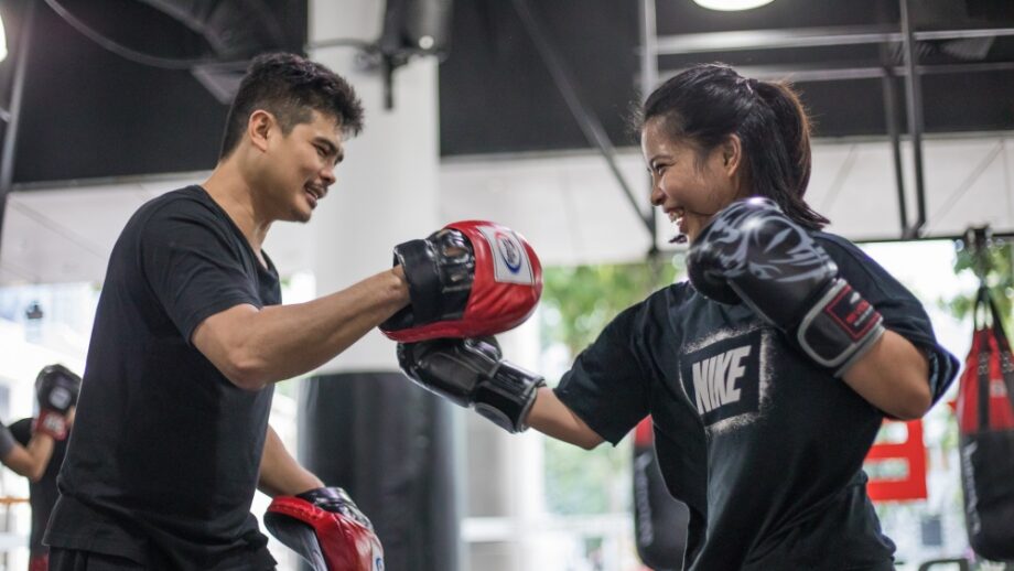 7 Amazing Benefits Of Learning MMA | Evolve Daily