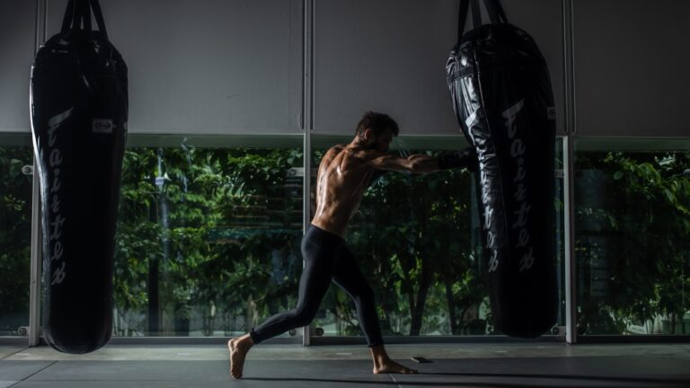 5 Advanced MMA Footwork Drills And Techniques To Learn | Evolve Daily