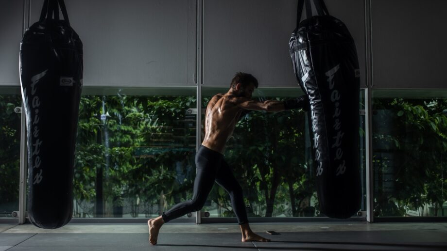 5 Advanced MMA Footwork Drills And Techniques To Learn | Evolve Daily