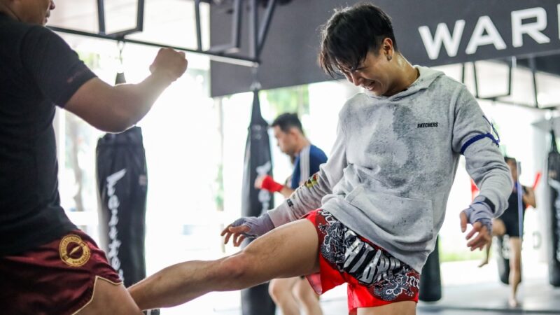 7 Amazing Benefits Of Learning MMA | Evolve Daily