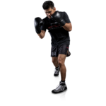 Boxing | Evolve MMA - Ranked #1 in Singapore