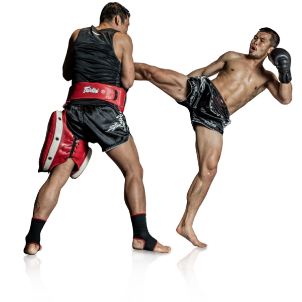 Evolve MMA | Asia’s #1 Mixed Martial Arts Academy