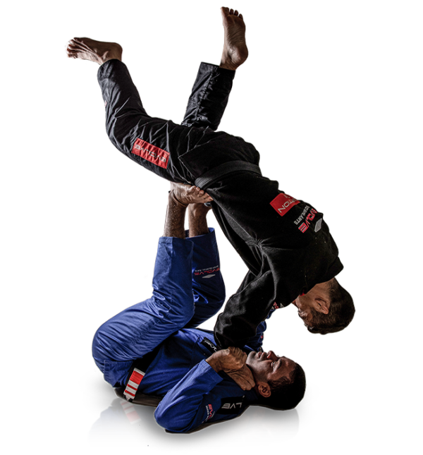 The Acceleration Program | Evolve MMA Singapore - Asia’s #1 MMA Gym