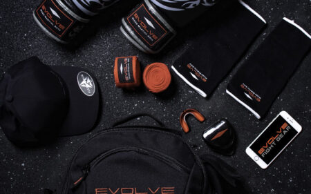 Evolve MMA | Asia’s #1 Mixed Martial Arts Academy
