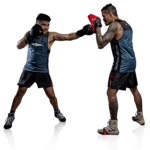 Boxing | Evolve MMA - Ranked #1 in Singapore