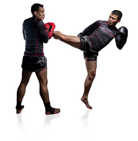 Martial Arts Classes Singapore | Evolve MMA – Asia's #1 Mixed Martial ...
